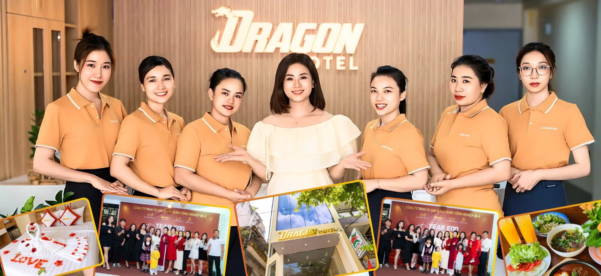 DRAGON TRAVEL